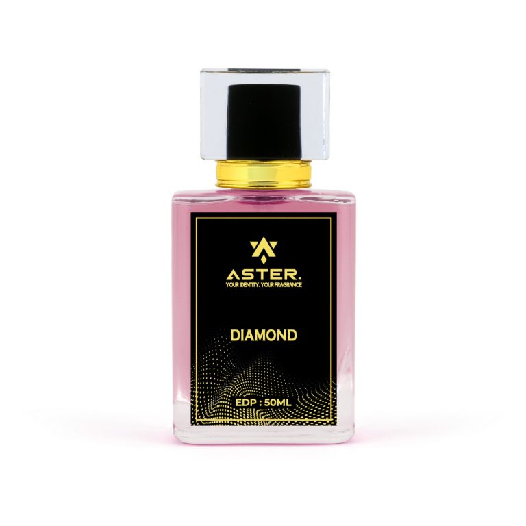 DIAMOND – Aster Perfumes
